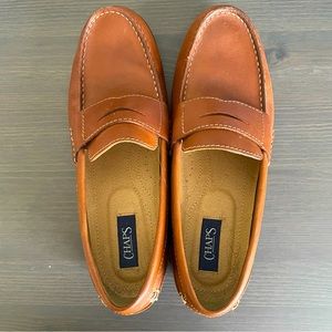 Chaps | Shoes | Mens Chaps Loafers | Poshmark